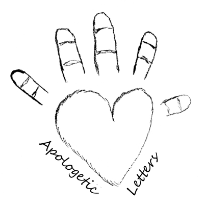Apologetic Letters